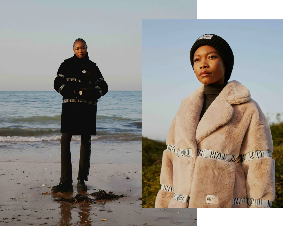 Kultowe futro w nowej odsłonie - poznaj modele z CAPSULE FLORENCE, w k ...