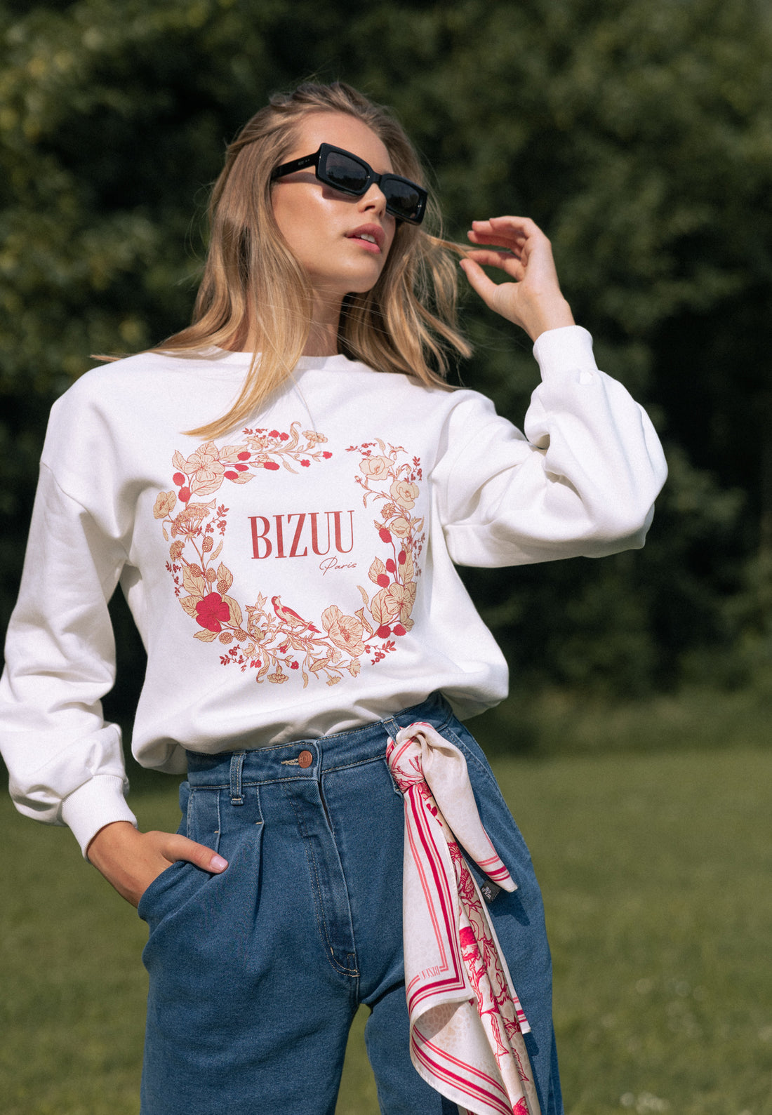 Bizuu: ubrania od polskich projektantek mody